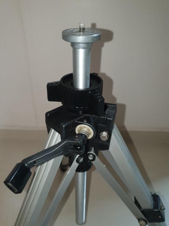 Slik 88N legs only, Photography, Photography Accessories, Tripods ...