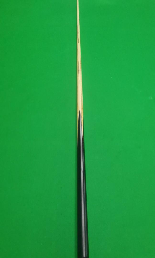 Ton Praram Series 2 Pro snooker cue, Sports Equipment, Sports & Games ...