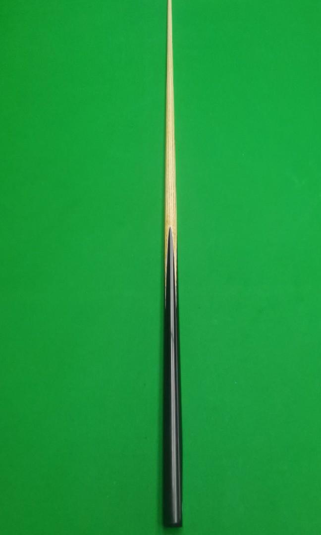 Ton Praram Series 2 Pro snooker cue, Sports Equipment, Sports & Games ...
