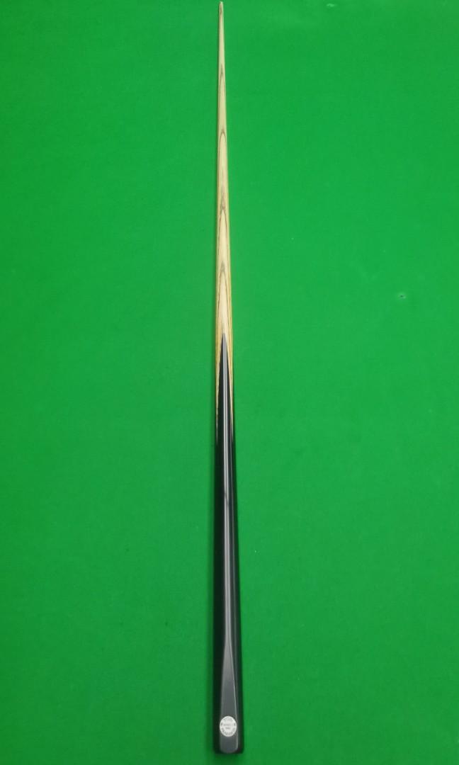 Ton Praram Series 2 Pro snooker cue, Sports Equipment, Sports & Games ...