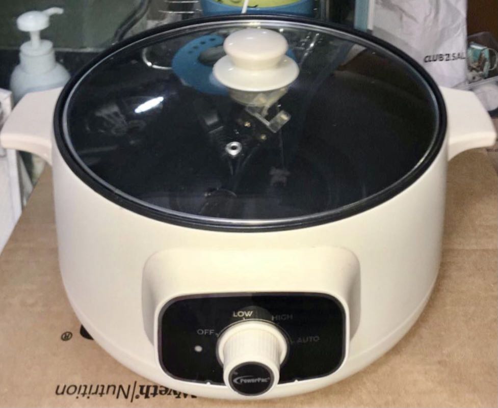 Steamboat & Multi-Cooker, TV & Home Appliances, Kitchen Appliances, BBQ ...