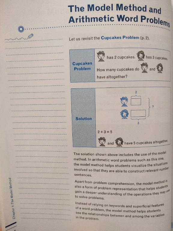 Teaching to Mastery: Bar Modeling – A Problem-solving Tool Assessment ...
