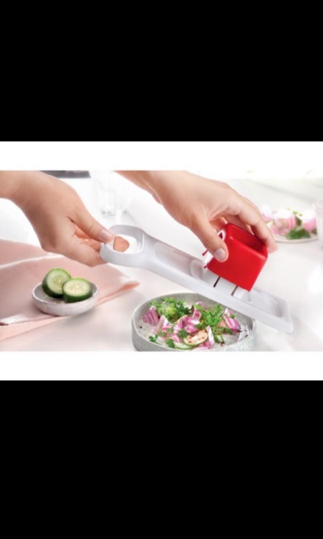 Tupperware slicer, Furniture & Home Living, Kitchenware & Tableware ...