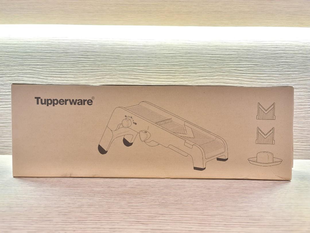 Tupperware slicer, Furniture & Home Living, Kitchenware & Tableware ...