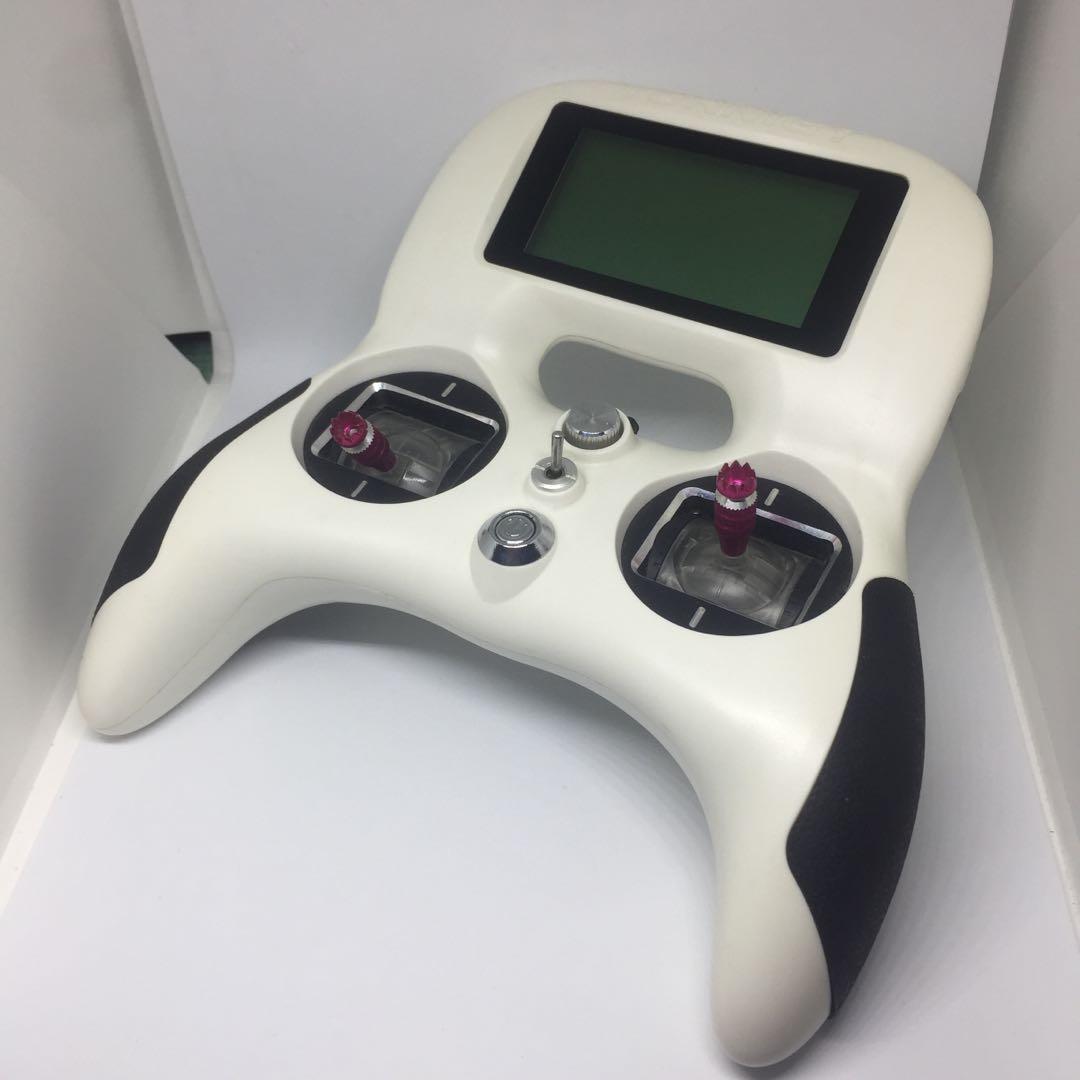 Turnigy Evolution Transmitter (Flysky), Hobbies & Toys, Toys & Games on ...