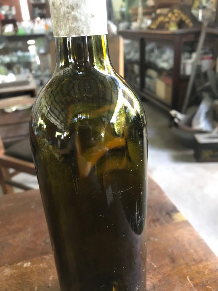 Vintage botol lama ( freepos ), Hobbies & Toys, Collectibles ...