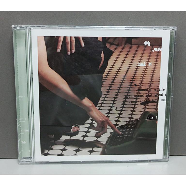 羅敏莊 | Very Personal |Mimi CD, 興趣及遊戲, 收藏品及紀念品, 明星周邊 - Carousell