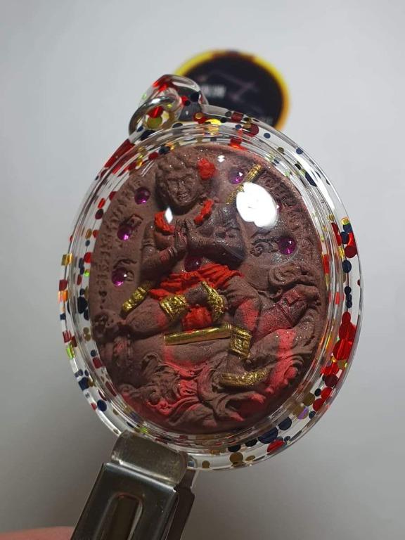 Aj Sakchai (VIP BATCH) BE2563, Hobbies & Toys, Memorabilia ...