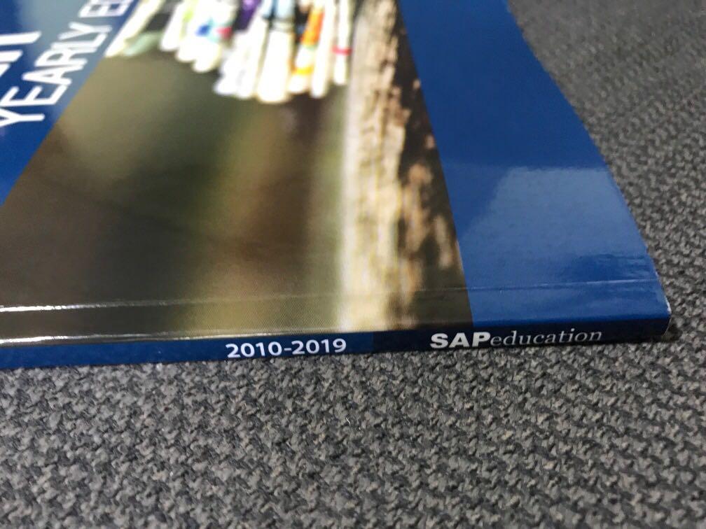 A-Level H1 General Paper TYS | Yearly Edition |2010-2019 | SAP ...