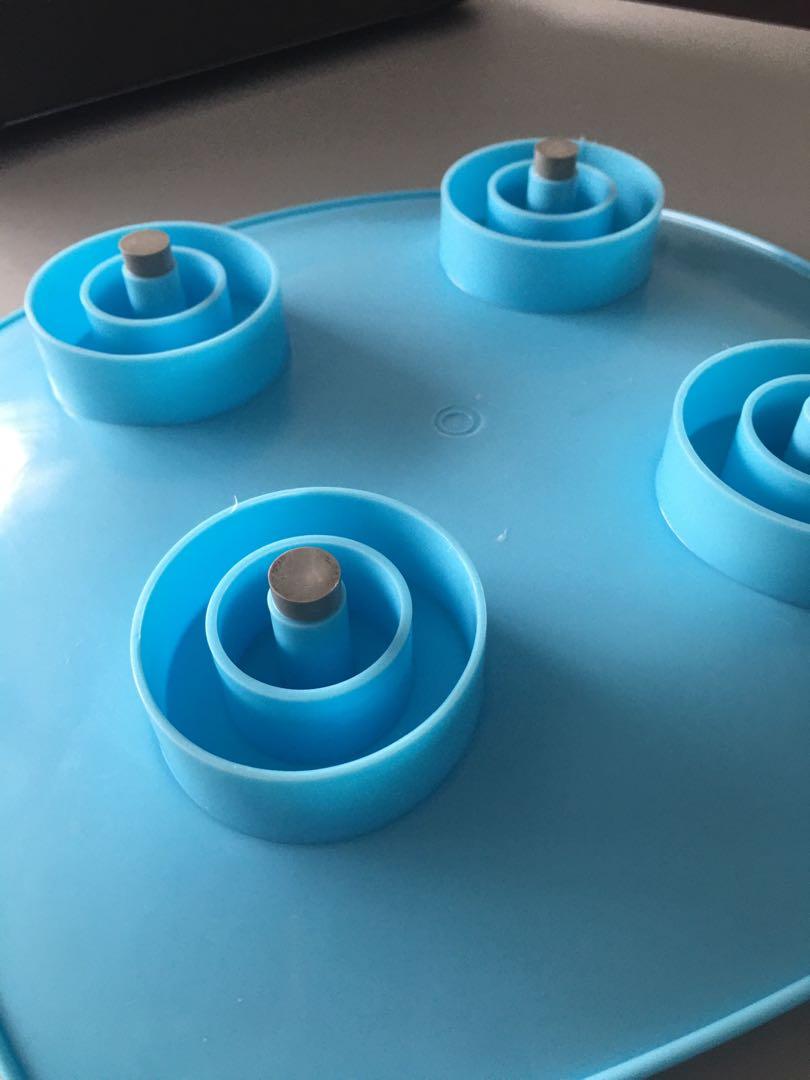 Anti ant plastic food plate, Furniture & Home Living, Kitchenware ...