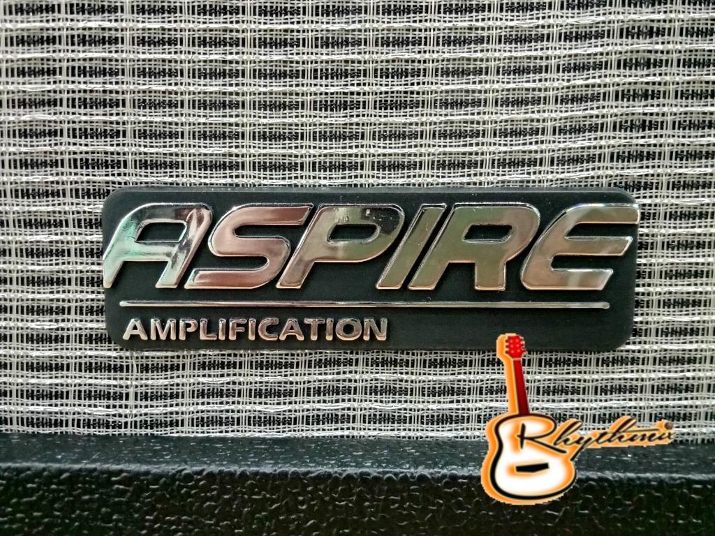 Aspire GA-10 Guitar Amplifier, Audio, Soundbars, Speakers & Amplifiers ...