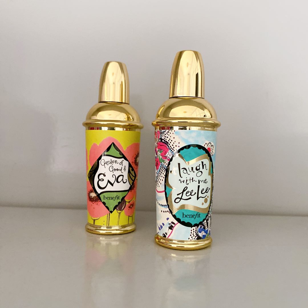 Benefits perfume, Beauty & Personal Care, Fragrance & Deodorants on ...