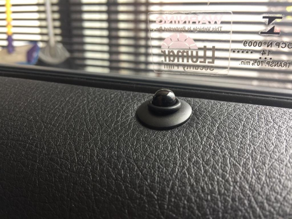 BMW F30 Door Lock Rattling Noise Solution Kit Absorber F30 F32 320 316 ...