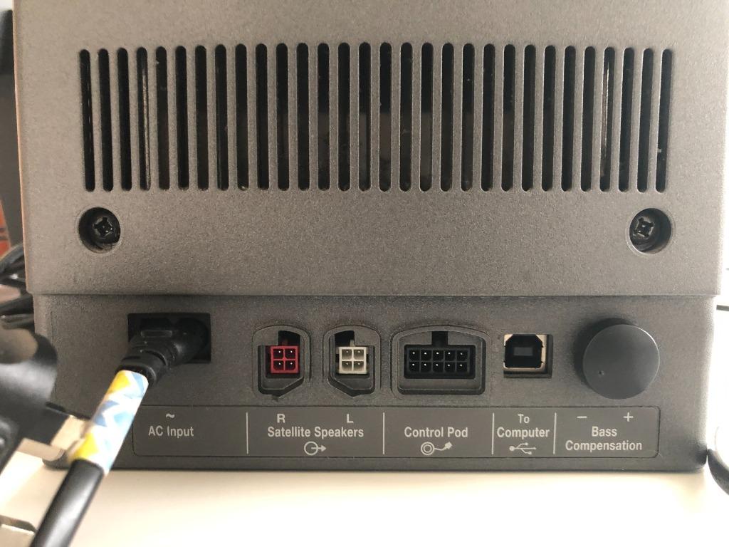 Bose Companion Review The Best Speaker System For Desktop, 56% OFF