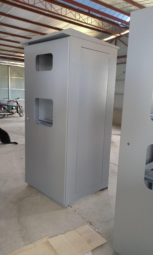 Circuit breakers and panel boars, Commercial & Industrial, Construction ...