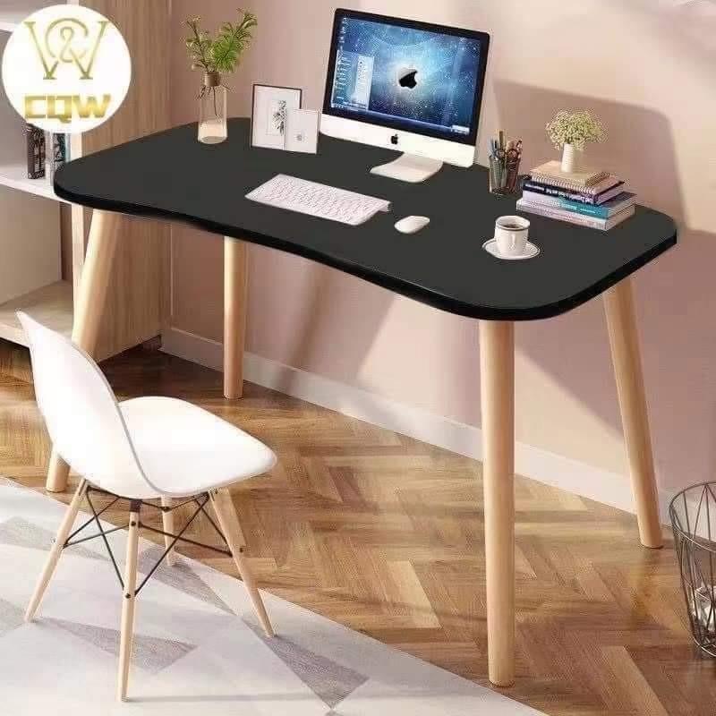 Computer table, Furniture & Home Living, Furniture, Tables & Sets on ...