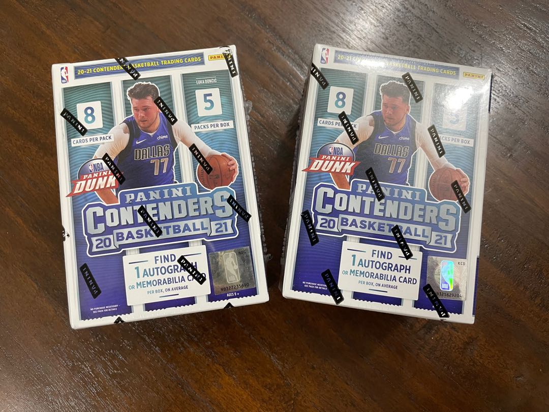 Contender Blaster Box, Hobbies & Toys, Toys & Games on Carousell