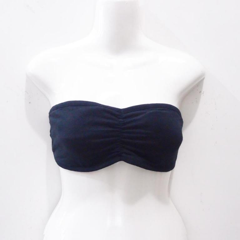 DC382 SIZE M UNDERWEAR HITAM KEMBEN PRELOVED SECOND REALPIC, Fesyen ...