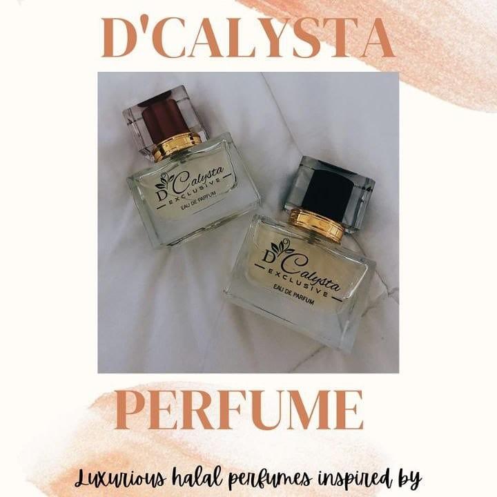 D'Calysta Perfume, Beauty & Personal Care, Fragrance & Deodorants on ...