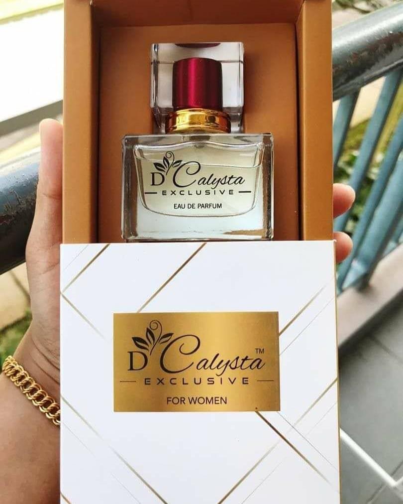 D'Calysta Perfume, Beauty & Personal Care, Fragrance & Deodorants on ...