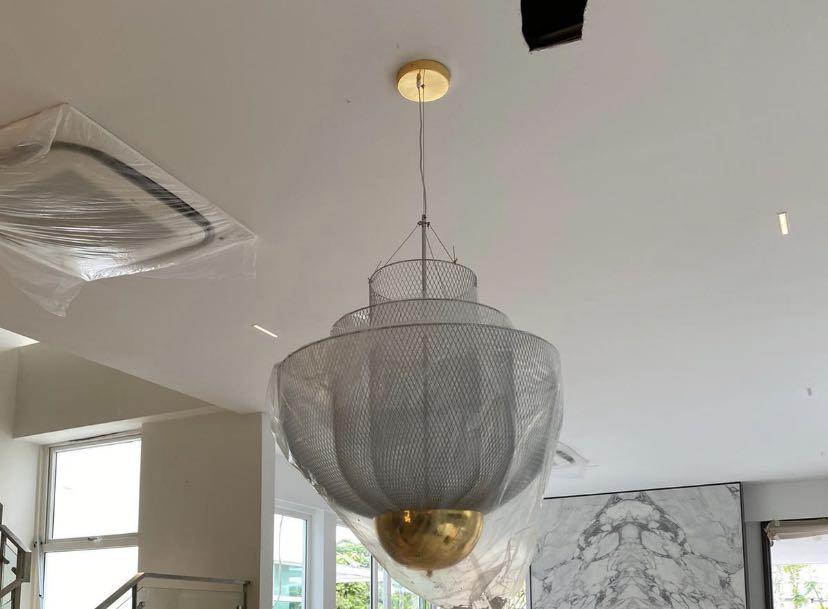 Designer Lights Replica Singapore | Shelly Lighting