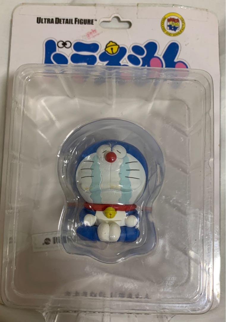 Doraemon Ultra Detail Figure (UDF No.242), Hobbies & Toys, Memorabilia ...