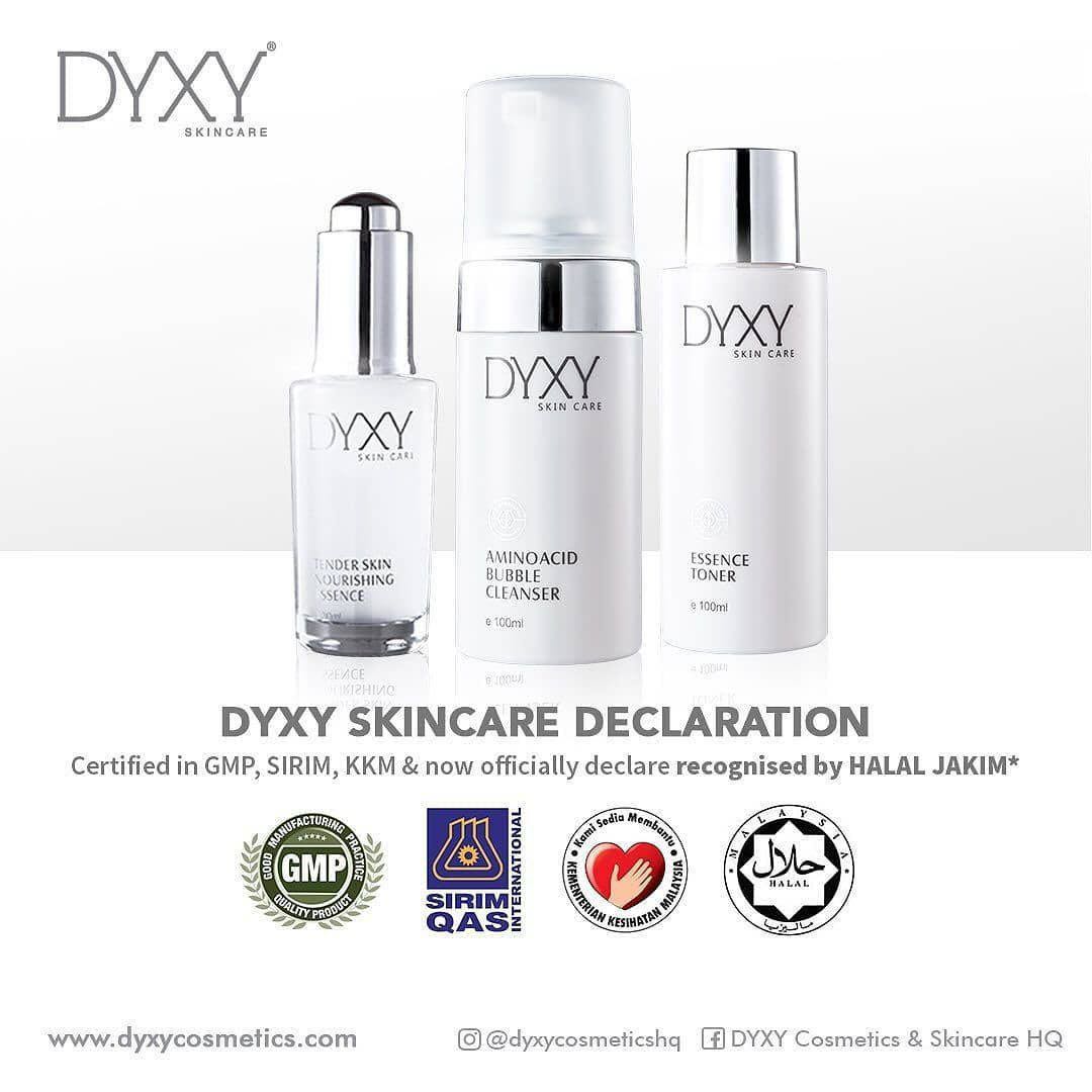Dyxy Skincare, Beauty & Personal Care, Face, Face Care Products on ...