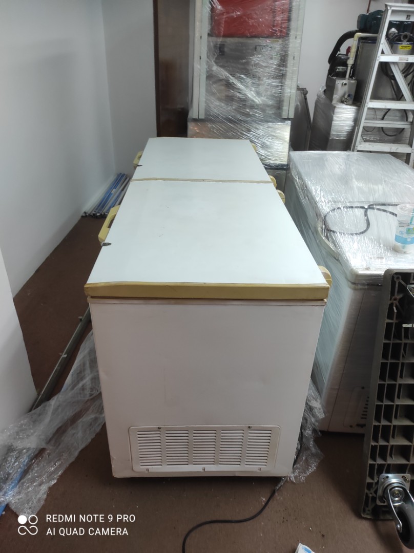 Freezer Chest iceberg brand, TV & Home Appliances, Kitchen Appliances ...
