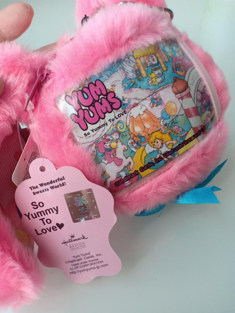 Hallmark Yum Yum Candy Pass Case, Babies & Kids, Going Out, Other ...