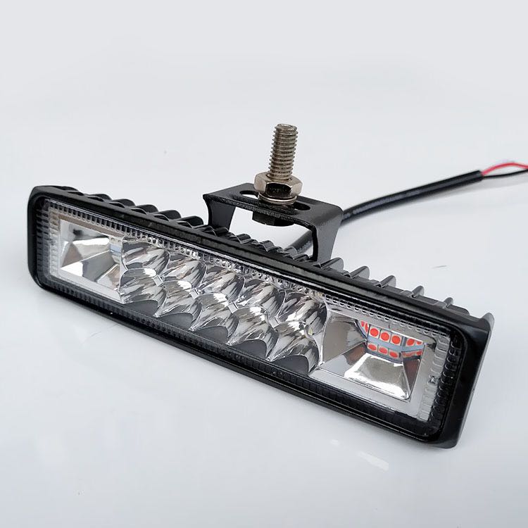 Headlight with strobe light function, Sports Equipment, PMDs, E ...