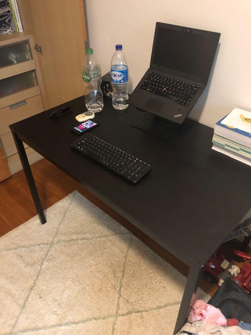 IKEA Tarendo table, Furniture & Home Living, Furniture, Tables & Sets ...