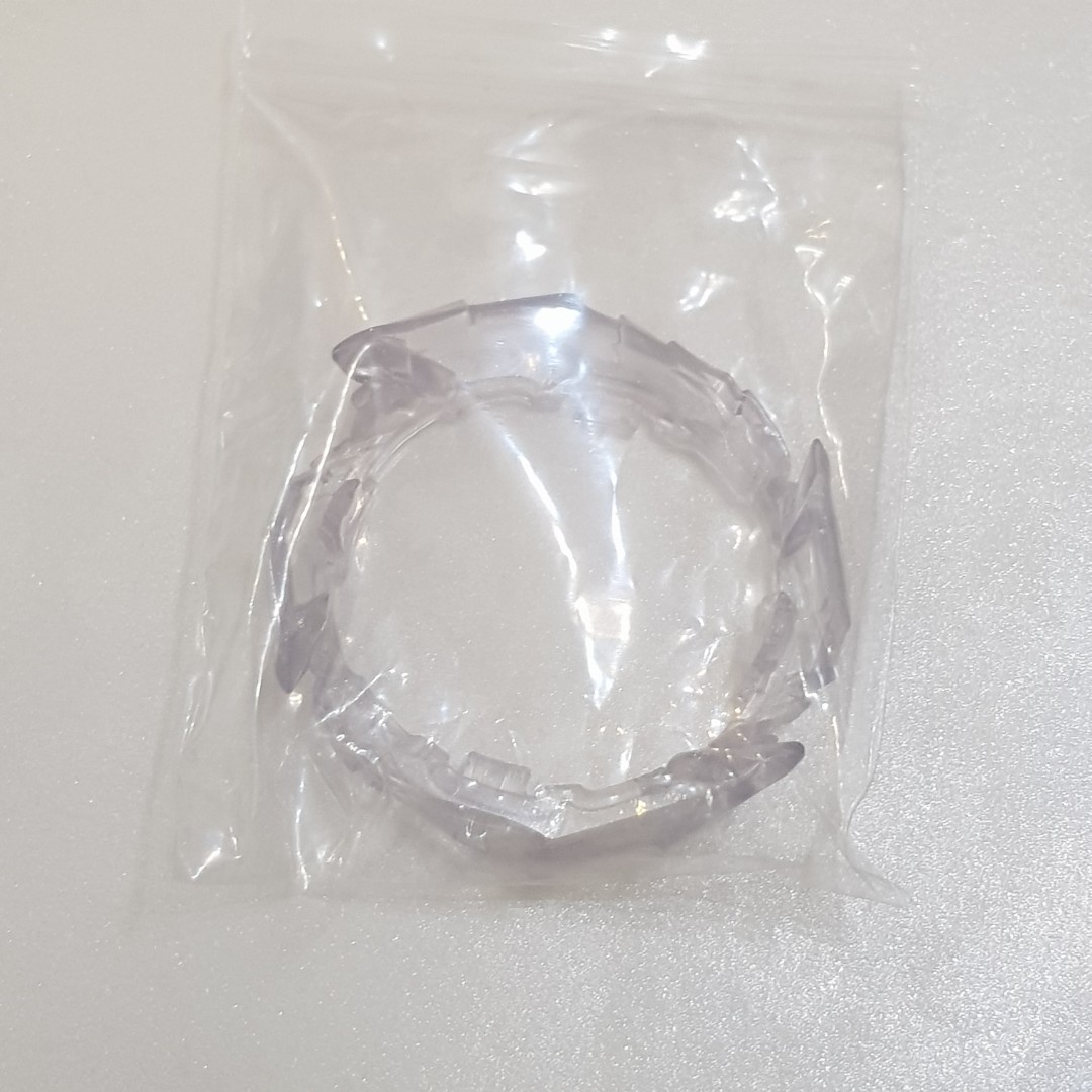 INFINITE SWORD RING BEYBLADE, Hobbies & Toys, Collectibles ...