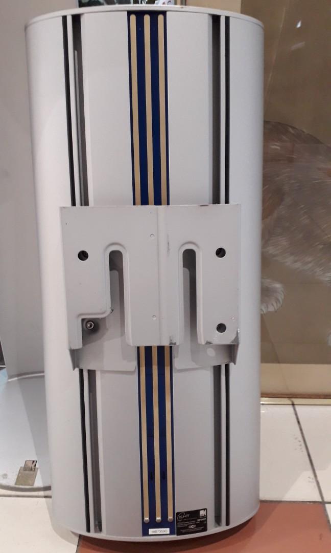 KEF KHT9000 ACE Cast Aluminum Speakers Silver..Good cond, Audio ...