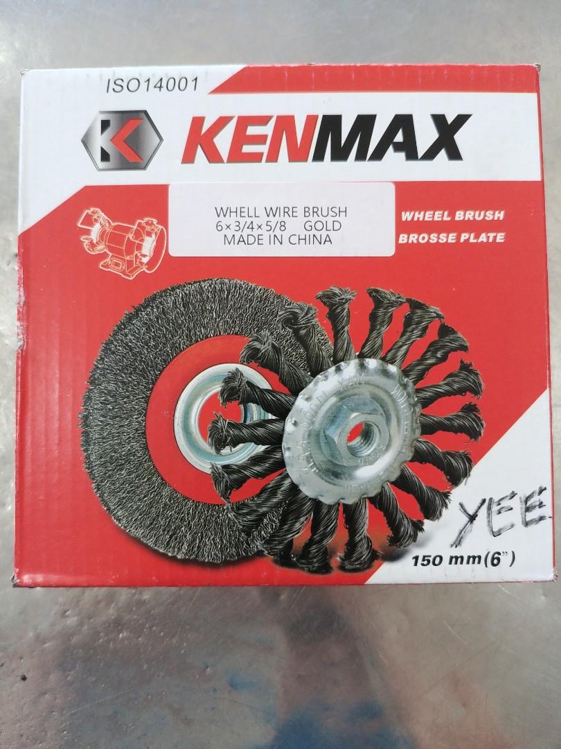 Kenmax - 6 Kenmax - 6