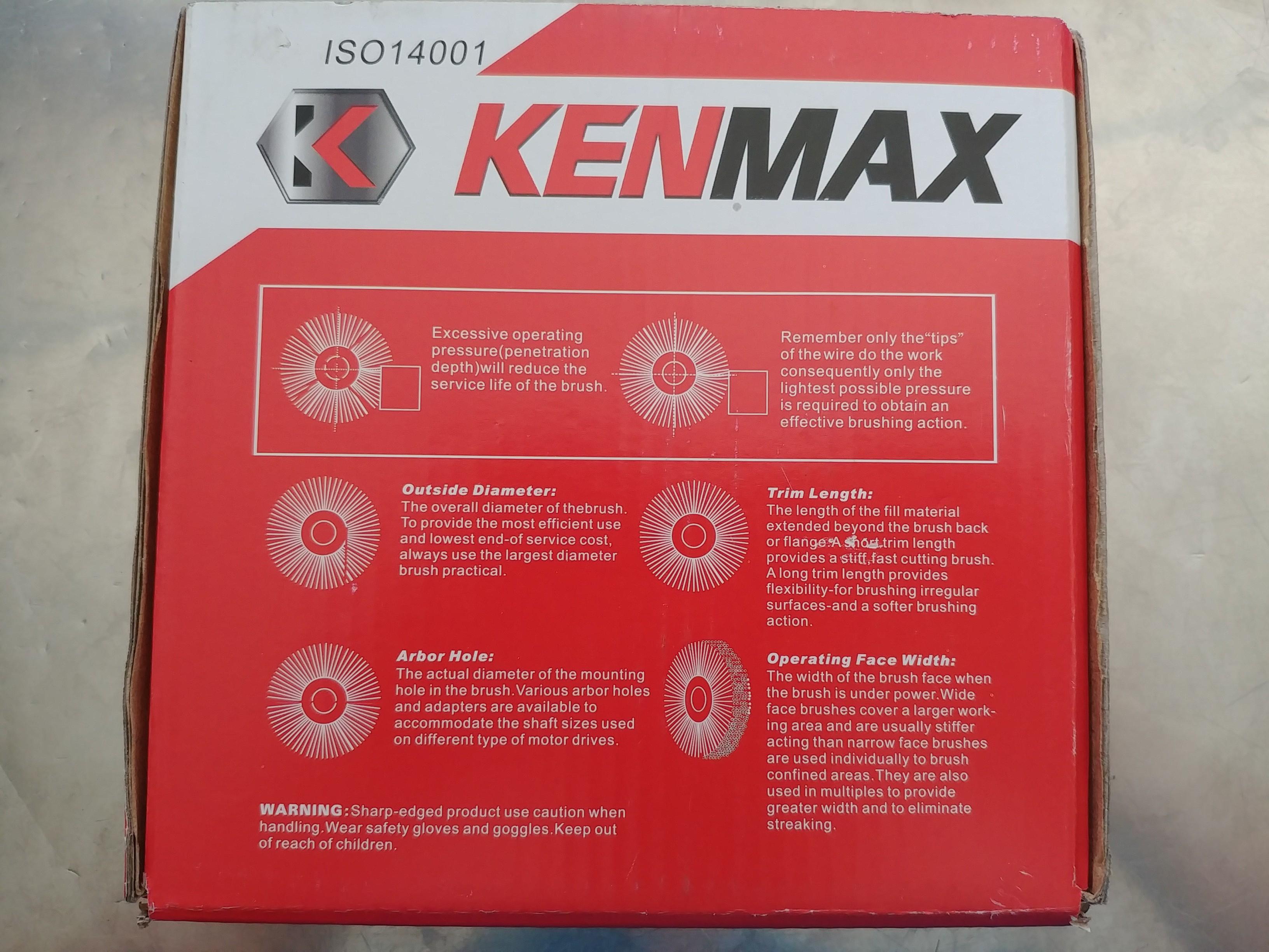 Kenmax - 6 Kenmax - 6