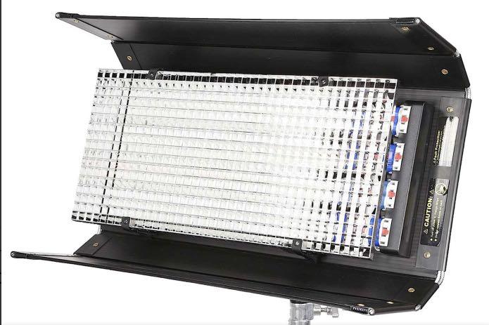 Kino Flo Diva 400 Light Fixture – 2ft/Four Bank, Photography, Video ...