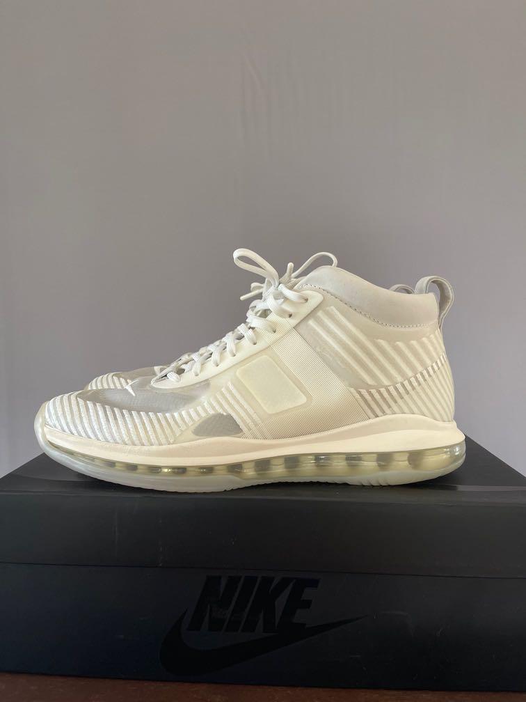 Lebron x JE Icon QAs, Men's Fashion, Footwear, Sneakers on Carousell