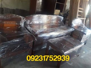 Mahogany sala set For Sale | Carousell Philippines