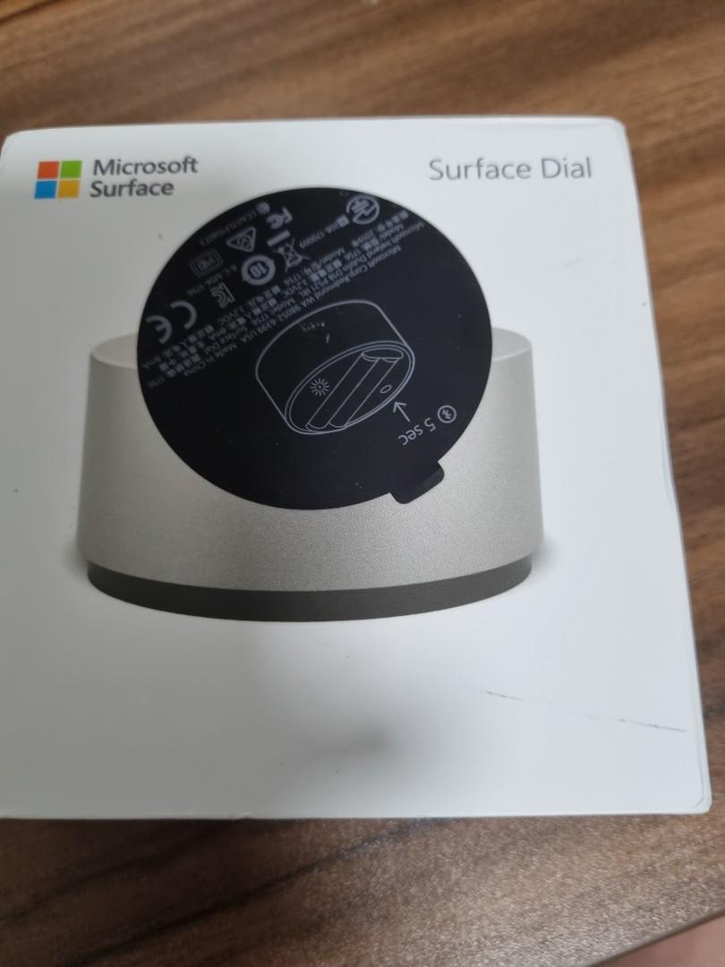 Microsoft surface dial, Computers & Tech, Parts & Accessories, Other ...