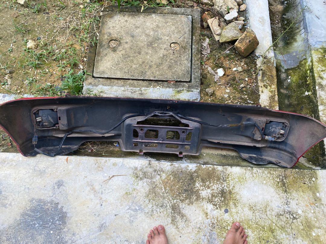 Mira L2s, Auto Accessories on Carousell