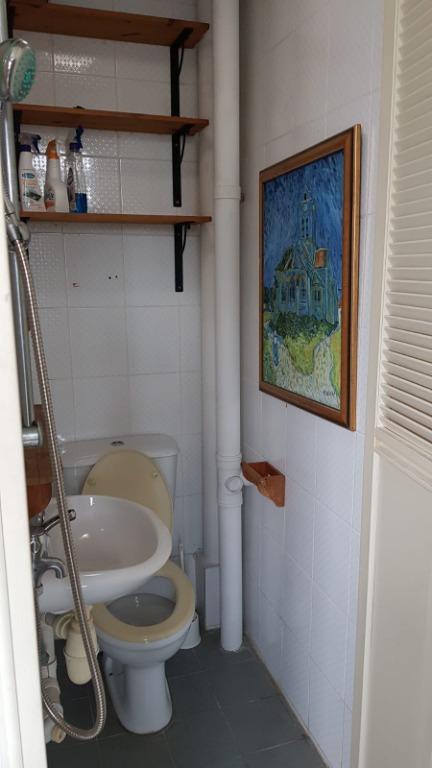 Novena Lodge cosy 1-bedroom studio 600sq ft- avail 8th Jan 22, Property ...