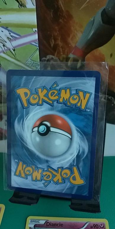 ORIGINAL Pokemon TCG - SYLVEON RADIANT COLLECTION SET, Hobbies & Toys ...