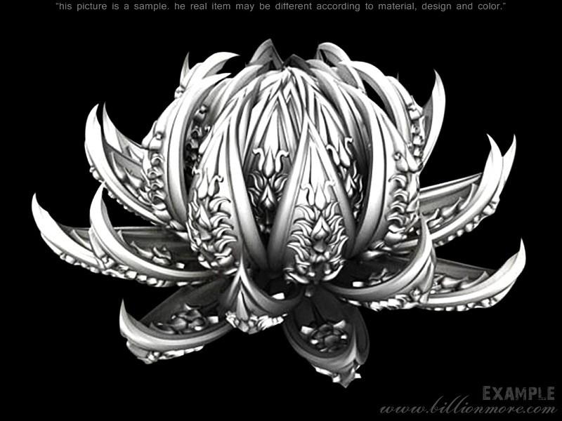 Pikul Mongkolsap Flower Amulet, Hobbies & Toys, Memorabilia ...