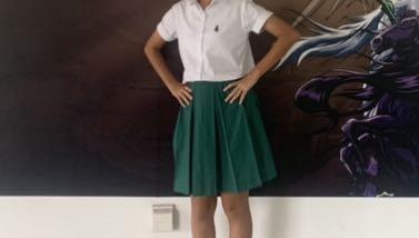 raffles junior college rjc ri school uniforms, Women's Fashion, Dresses ...