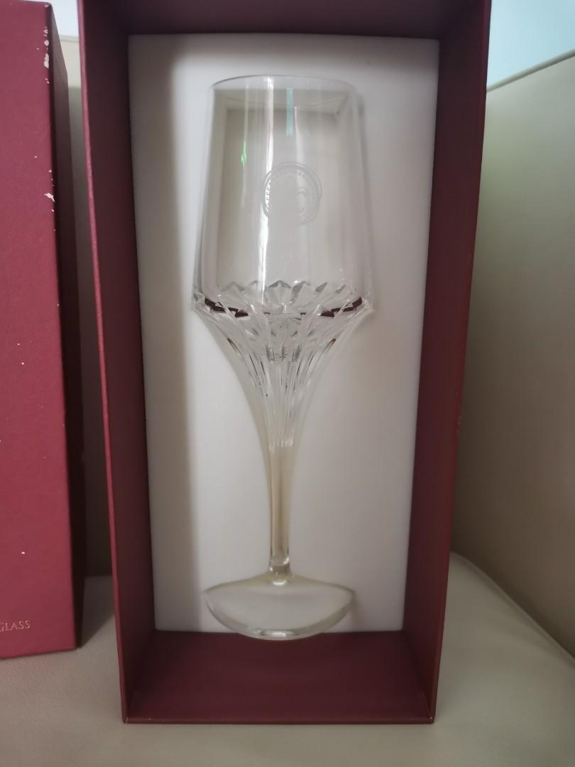 Rare Remy Martin Louis XIII Glass by Christophe Pillet, Hobbies & Toys ...