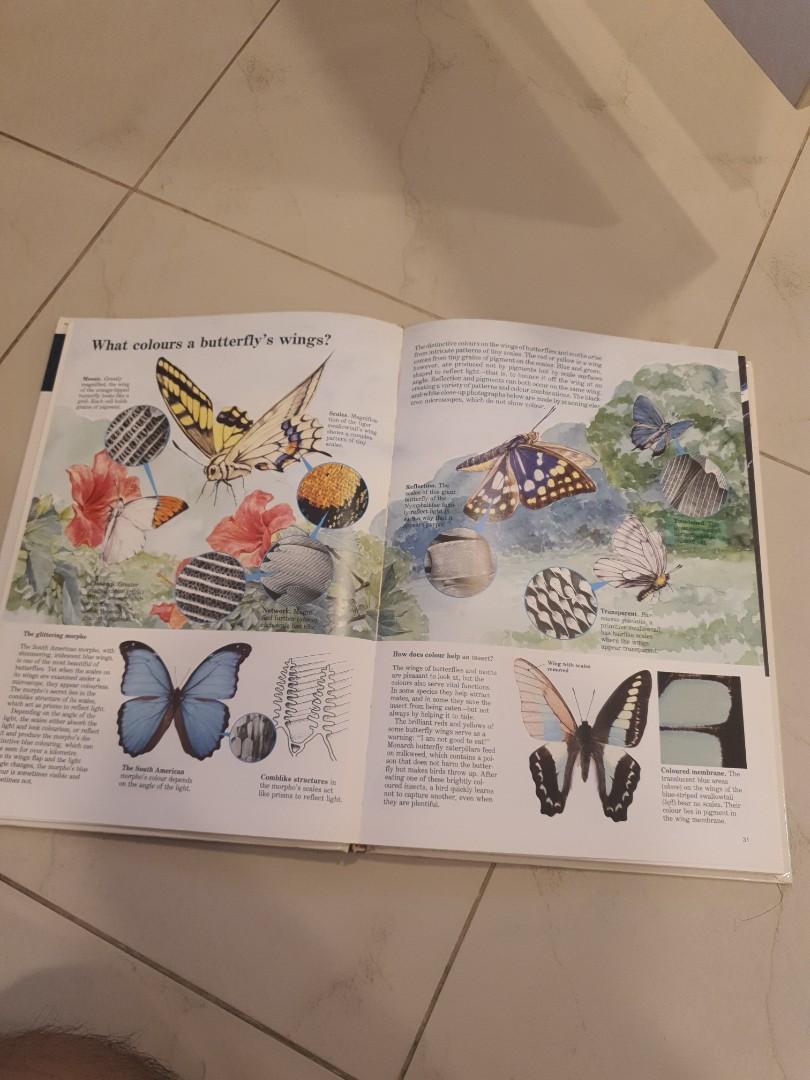 Set of 16x Time life children's encyclopedia, Hobbies & Toys, Books ...