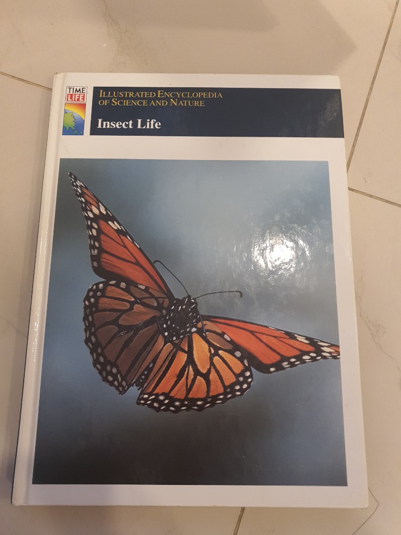 Set of 16x Time life children's encyclopedia, Hobbies & Toys, Books ...