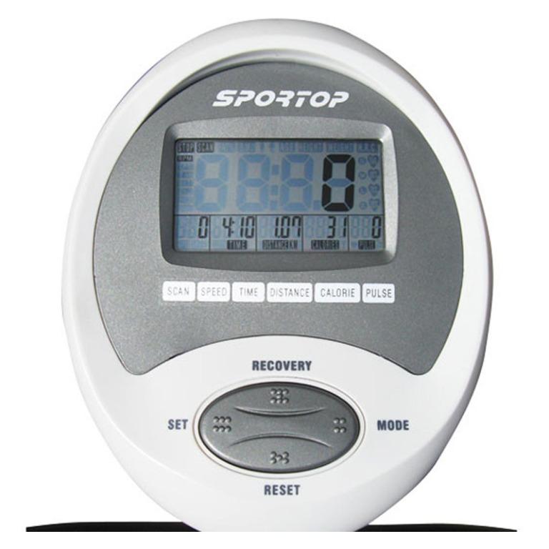 Sportop B600 Exercise Bike, Sports Equipment, Exercise & Fitness ...