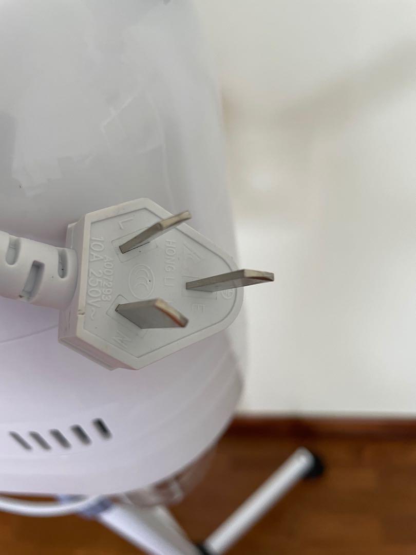 TODOM Hot & Cold Facial Steamer, Beauty & Personal Care, Face, Face ...