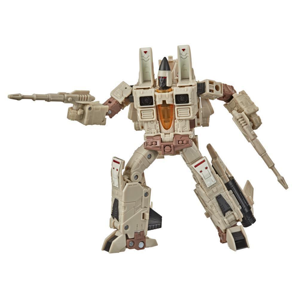 Transformers Generations War for Cybertron Selects WFC-GS01 Combat ...